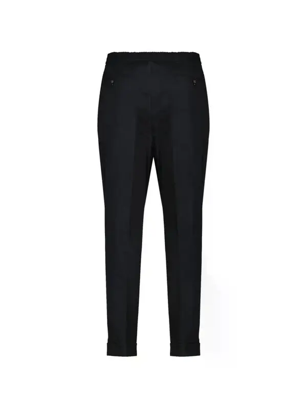 Officine Générale Seersucker Trousers