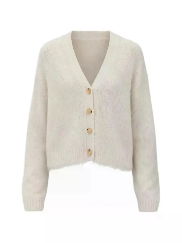 Loewe V-neck Cardigan