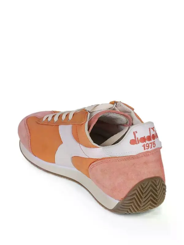 DIADORA Logo Patch Sneakers