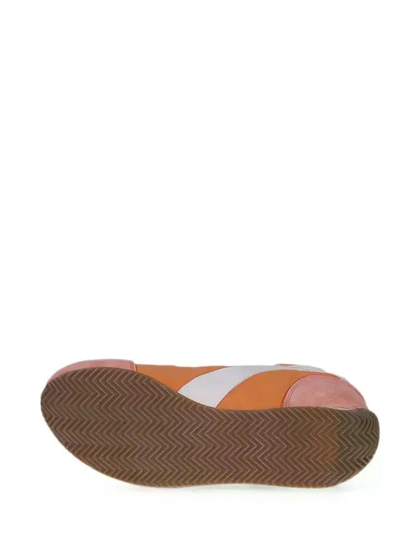 DIADORA Logo Patch Sneakers