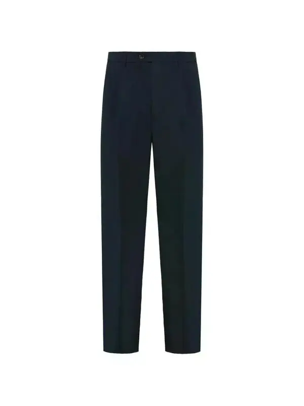 UMIT BENAN Richard Tailored Trousers