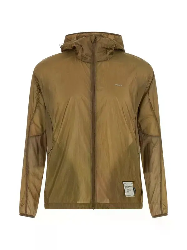 Satisfy Pertex® Diamond Fuse Jacket