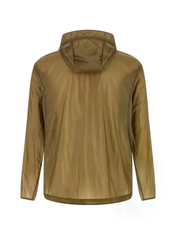 Satisfy Pertex® Diamond Fuse Jacket