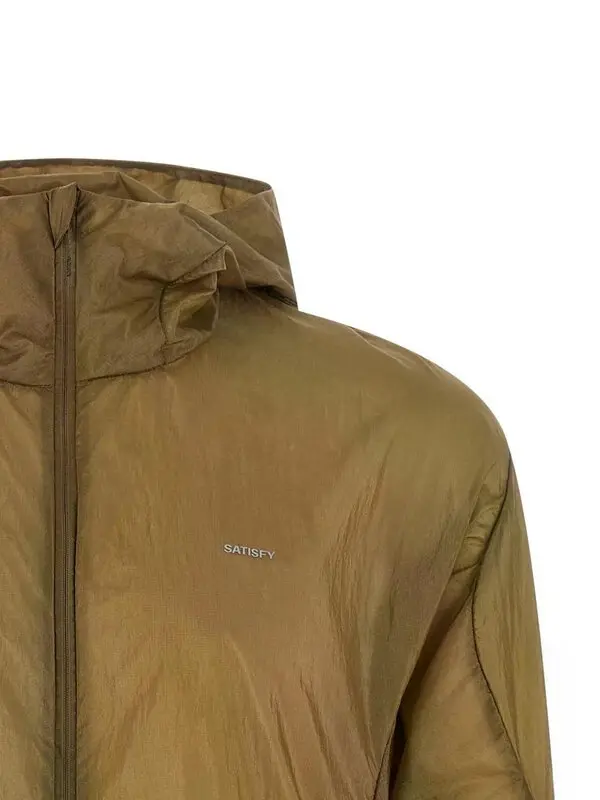 Satisfy Pertex® Diamond Fuse Jacket