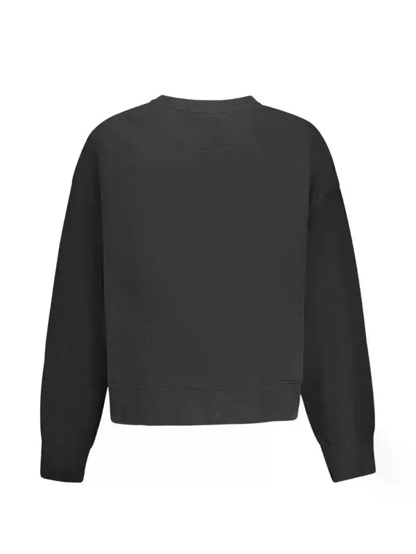 Pepe Jeans Logo Print Sweatshirt