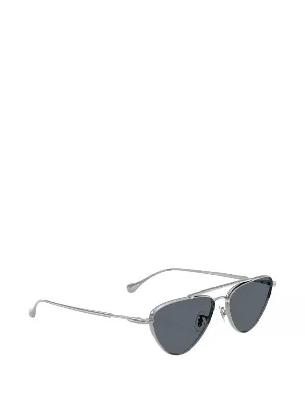 Oliver Spencer X Jil Sander Edition 1 Pilot-frame Sunglasses