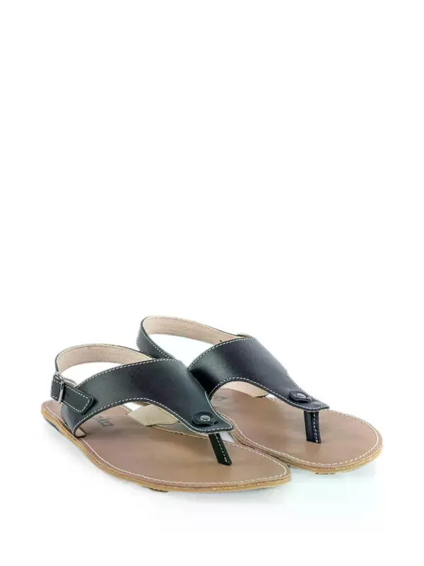 BE LENKA Buckle-fastening Sandals