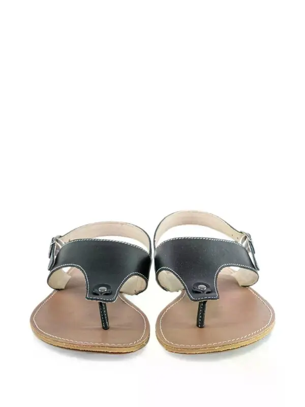 BE LENKA Buckle-fastening Sandals