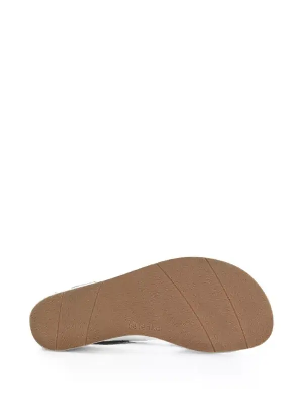 BE LENKA Buckle-fastening Sandals