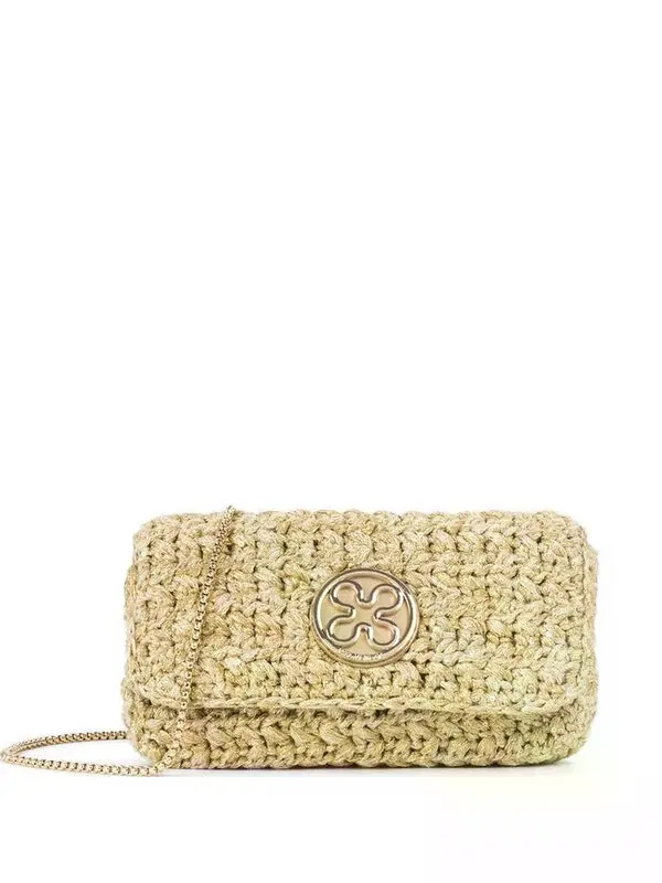 V°73 Pattina Greta Shoulder Bag