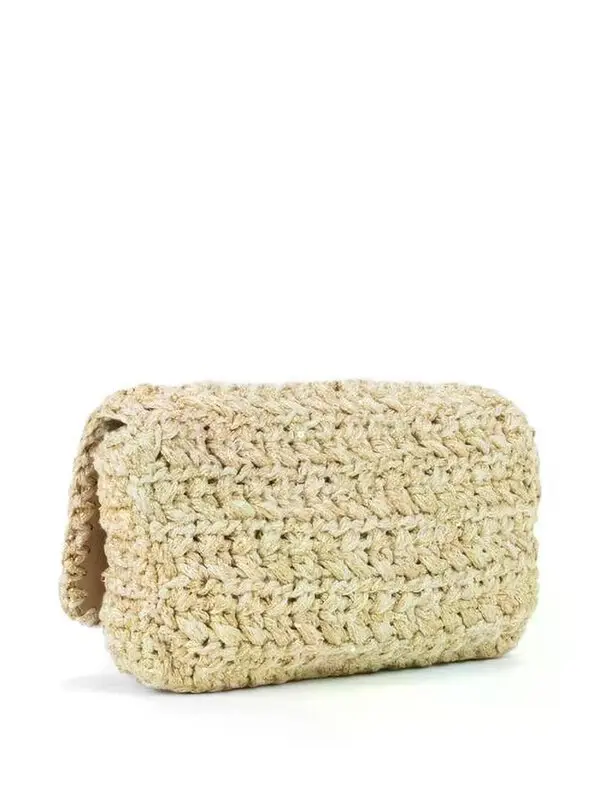 V°73 Pattina Greta Shoulder Bag