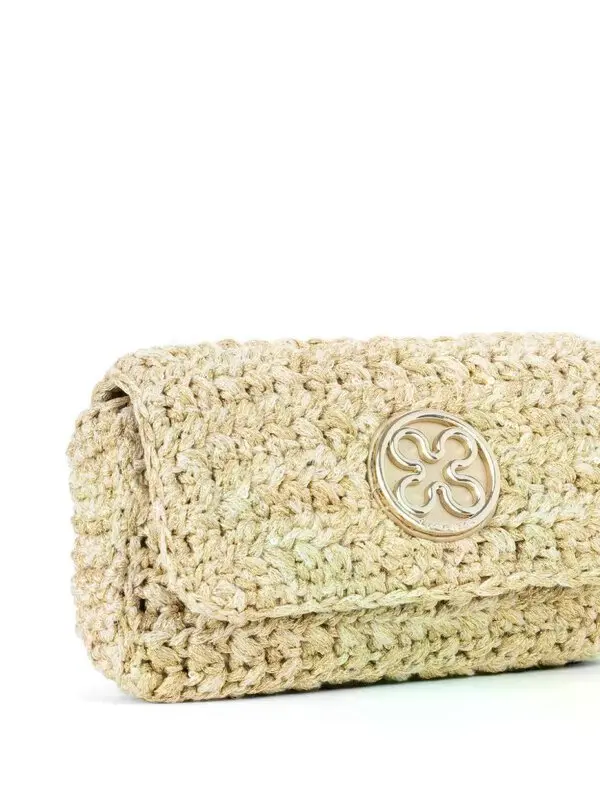 V°73 Pattina Greta Shoulder Bag