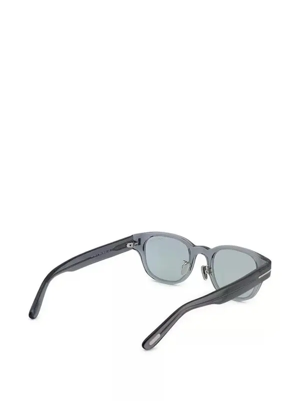 TOM FORD Square-frame Sunglasses