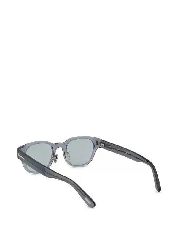TOM FORD Square-frame Sunglasses