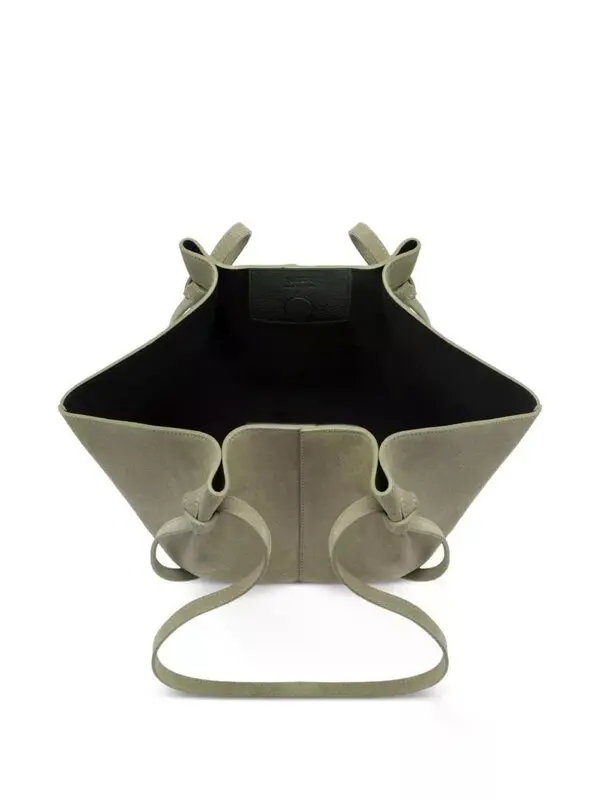 Yuzefi Mochi Shoulder Bag - Green