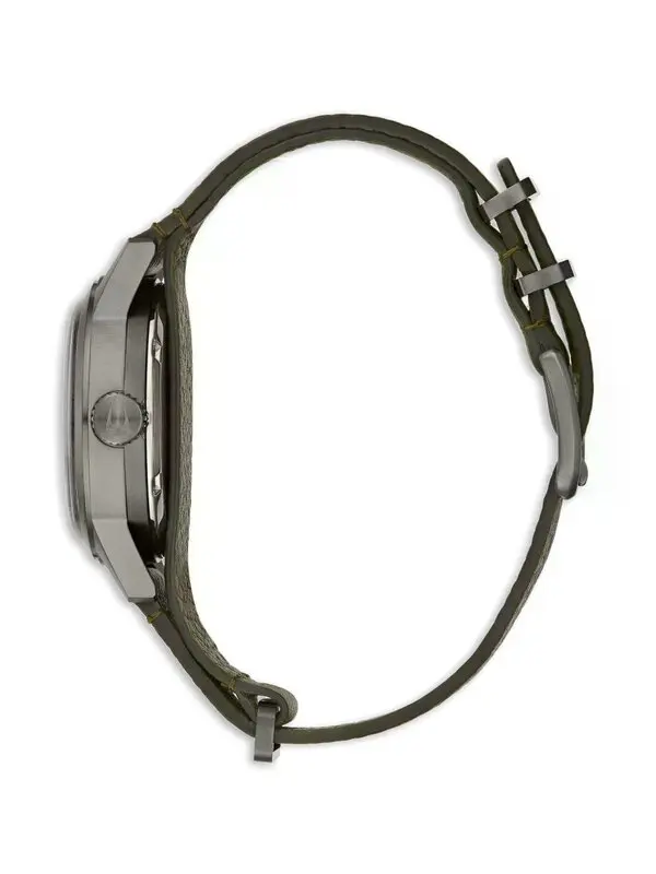 Bulova Automatic Watch