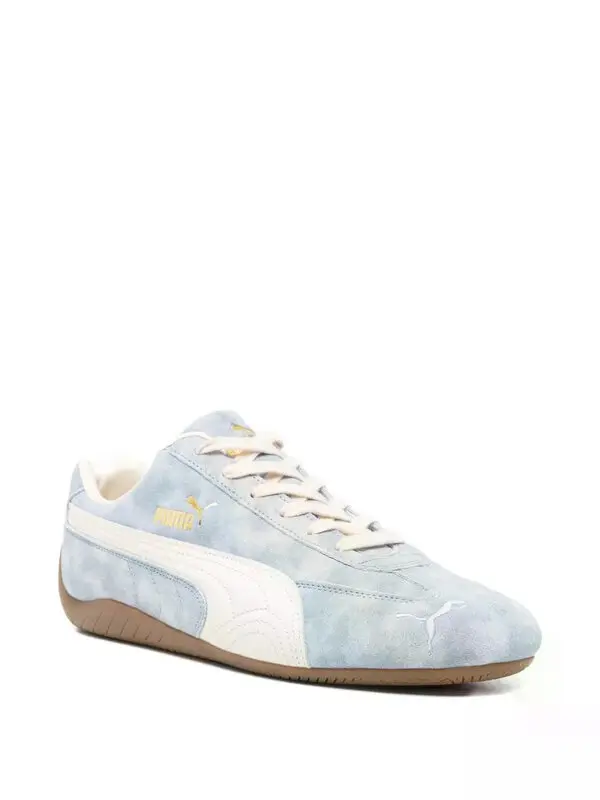PUMA Speedcat Faded Sneakers