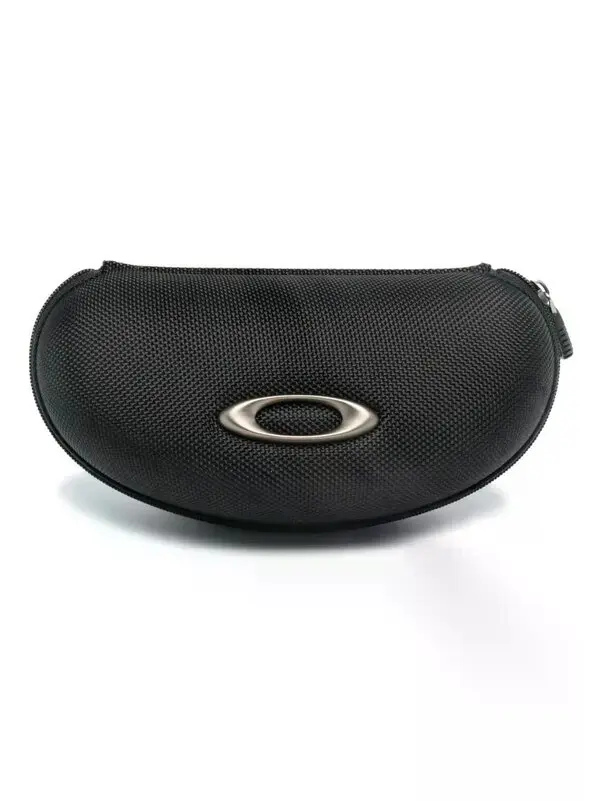 Oakley Plazma Polarized Sunglasses