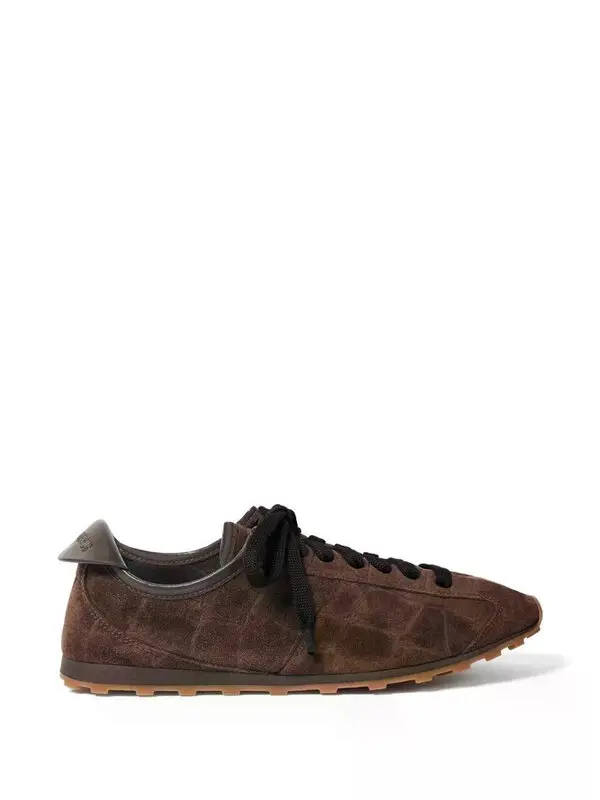 Jacquemus Tennis Sneakers