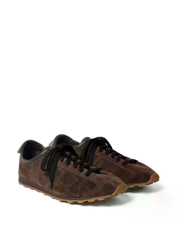 Jacquemus Tennis Sneakers