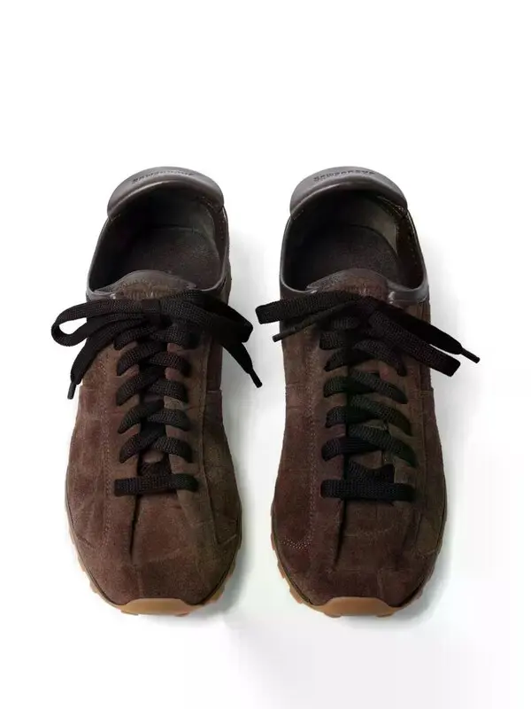 Jacquemus Tennis Sneakers