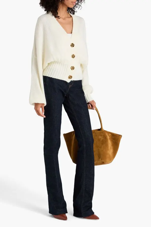 Farm Rio Knitted Cardigan