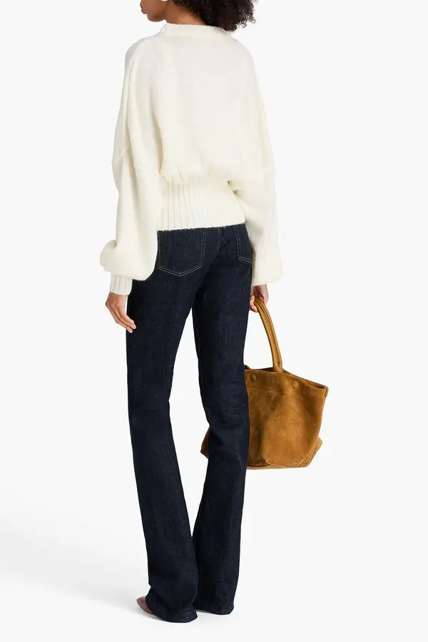 Farm Rio Knitted Cardigan