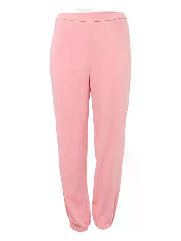 Emporio Armani Elasticated Waistband Track Pants