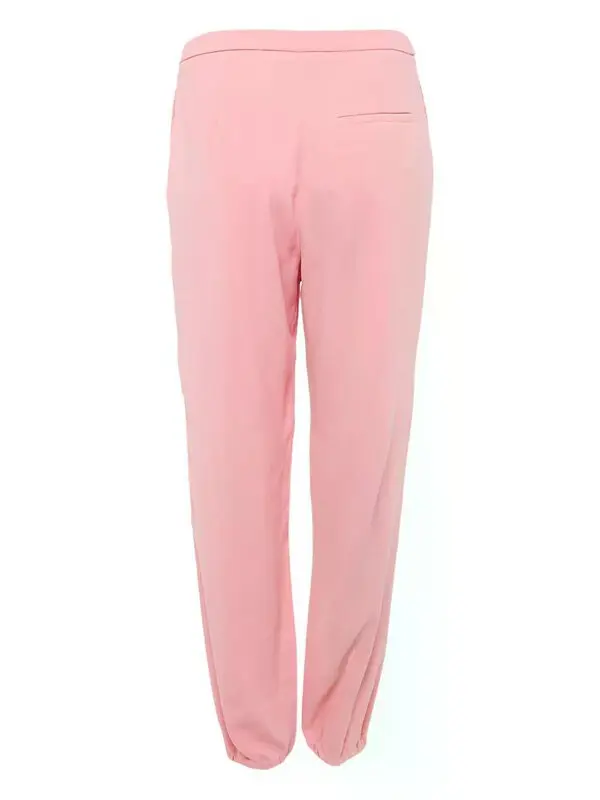 Emporio Armani Elasticated Waistband Track Pants