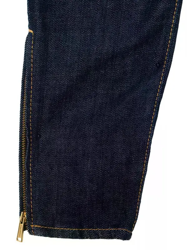 Dsquared2 2013 Crystal Embellished Jeans