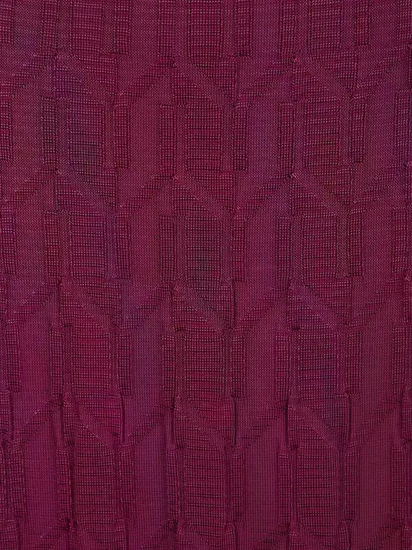 Missoni Patterned Jacquard Skirt