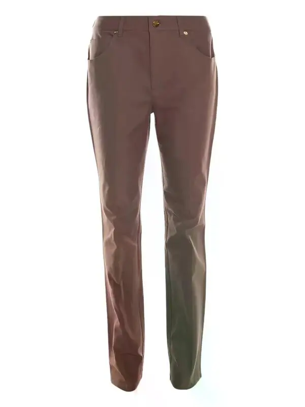 Escada Slim-cut Jeans