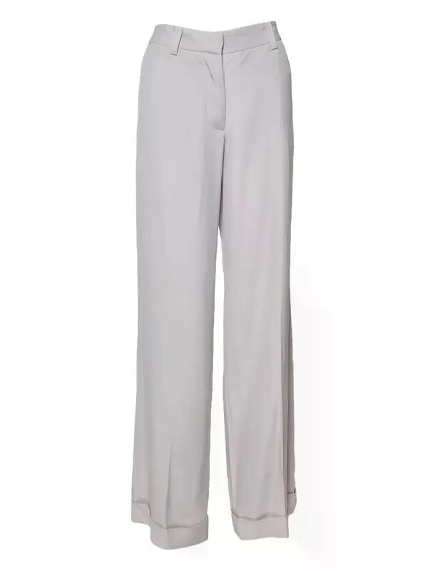 Stella McCartney Wide-leg Trousers