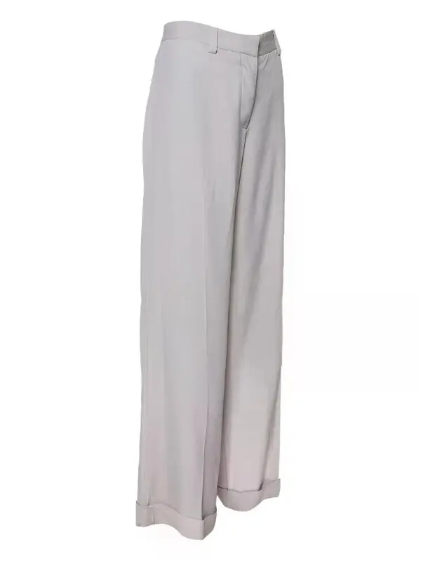 Stella McCartney Wide-leg Trousers