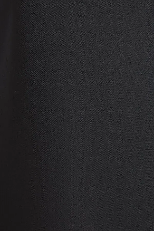 RÓHE Embellished Mini Dress