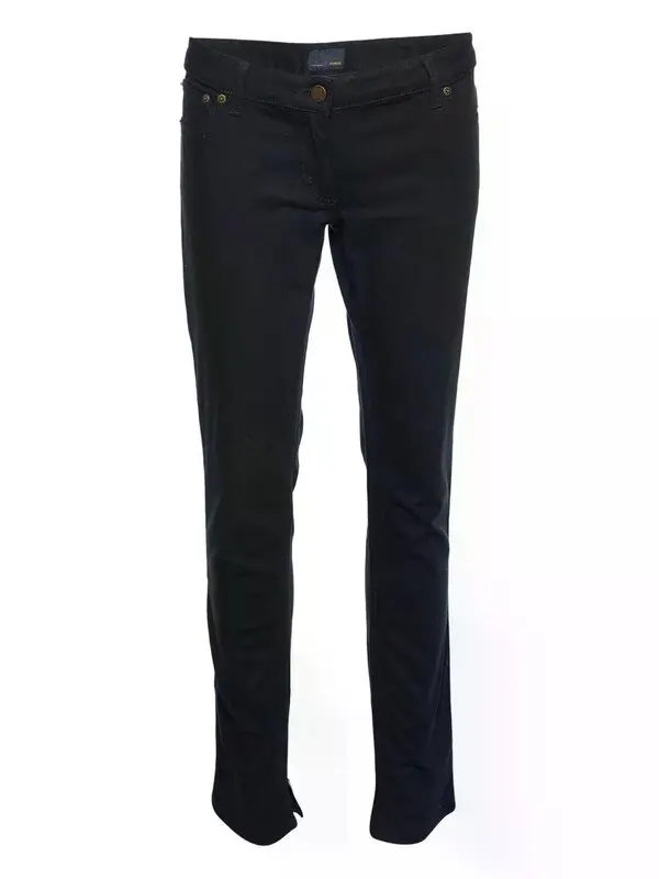 Fendi Denim Jeans