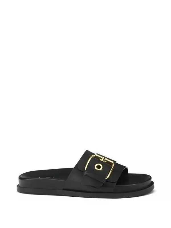 Agl Cristina Buckle Sandals