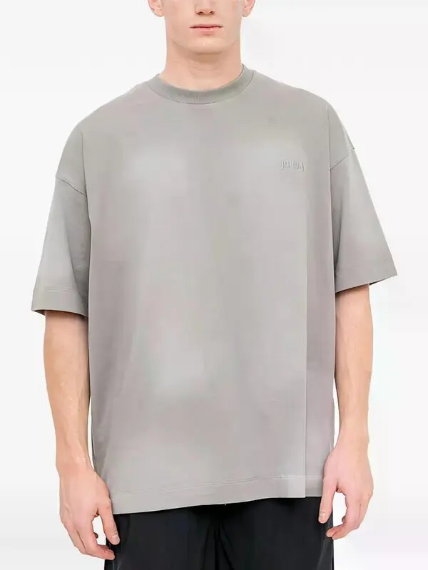 JUUN.J Graphic-print T-shirt