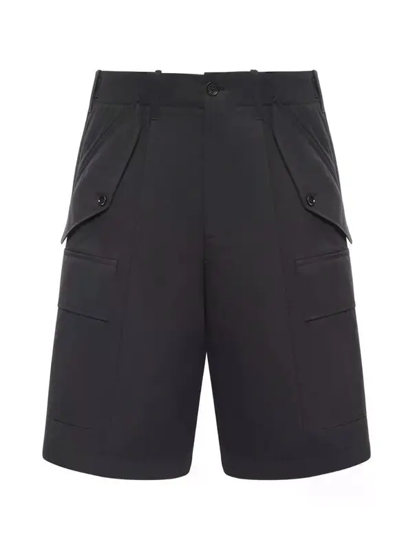 BE ABLE Kyoto Multi-pocket Shorts