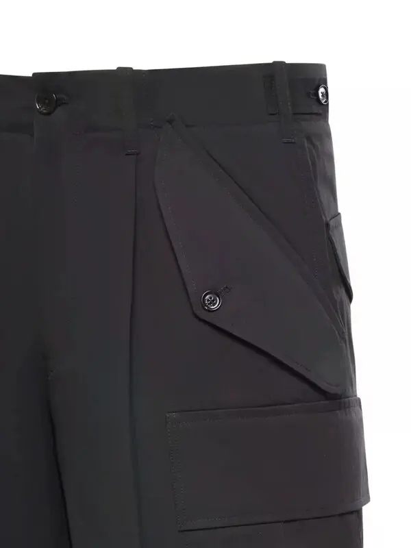 BE ABLE Kyoto Multi-pocket Shorts