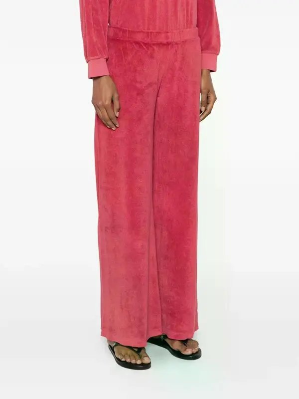 Suzie Kondi Wide Leg Trousers