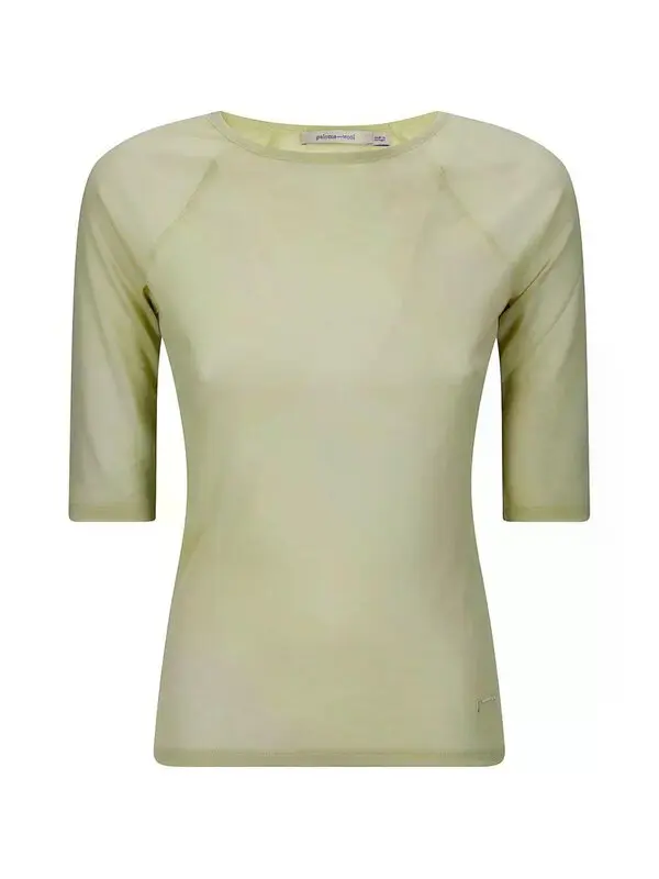Paloma Wool Pia Raglan Sleeve T-shirt
