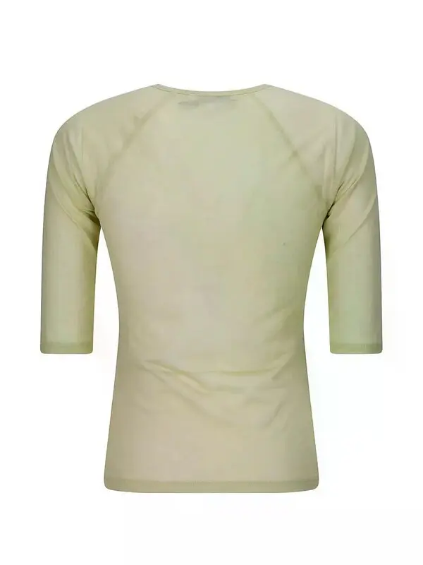 Paloma Wool Pia Raglan Sleeve T-shirt