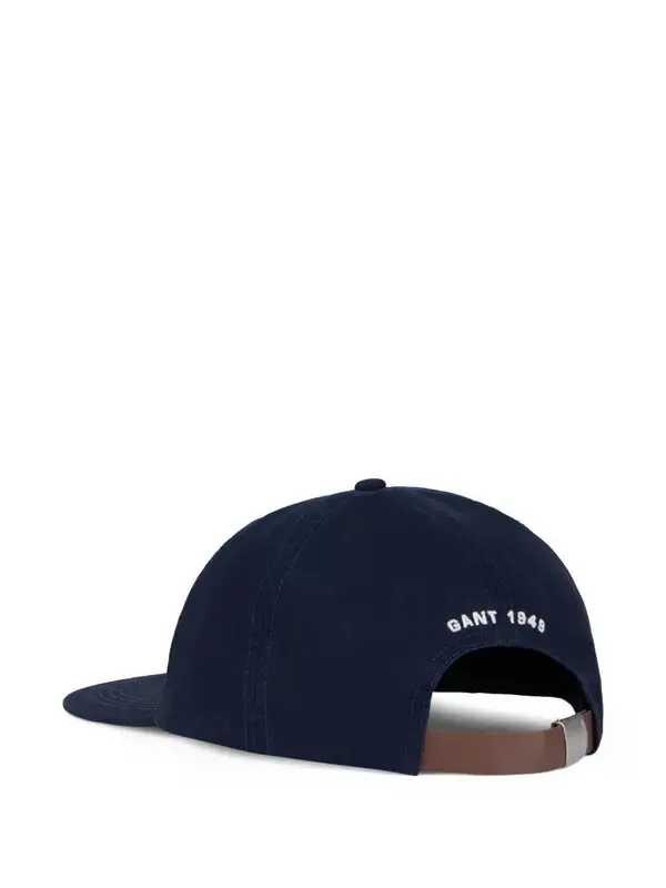 Gant Baseball Cap - Blue