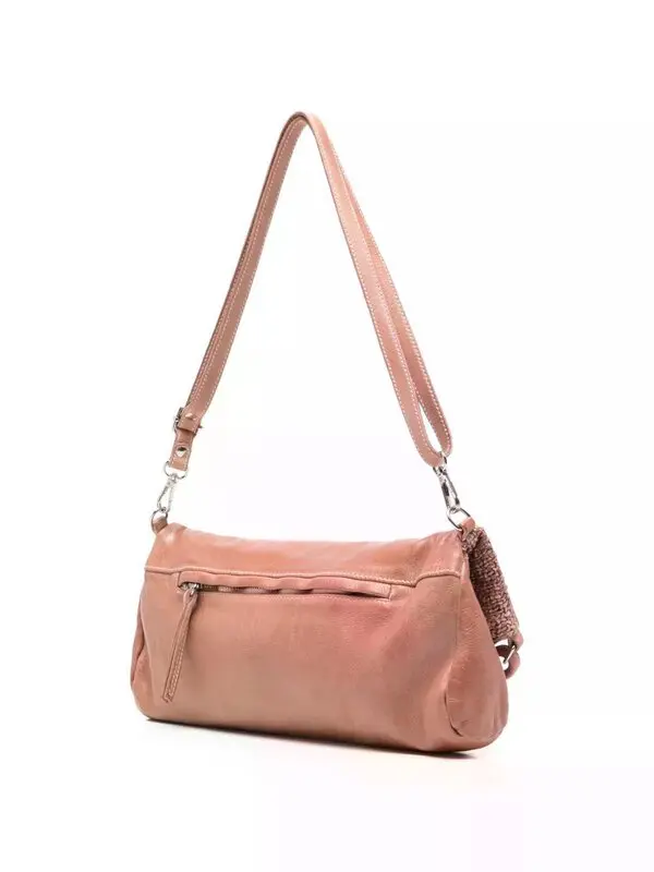 REPTILE'S HOUSE Sienna Shoulder Bag