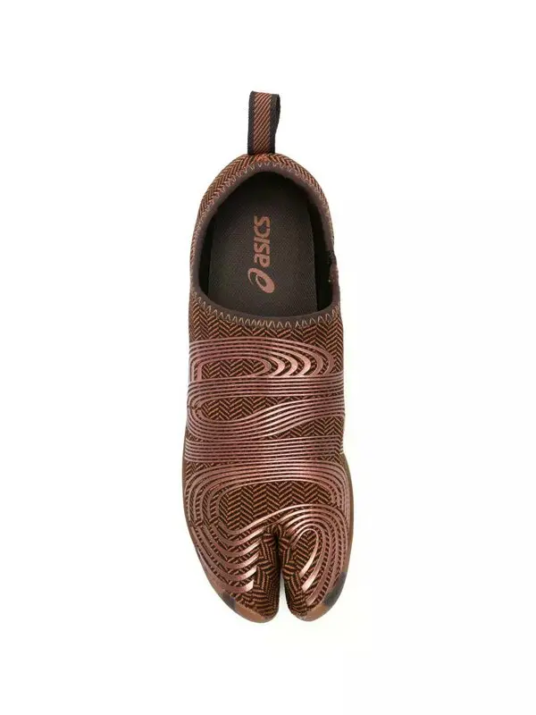 Asics Split-toe Sneakers