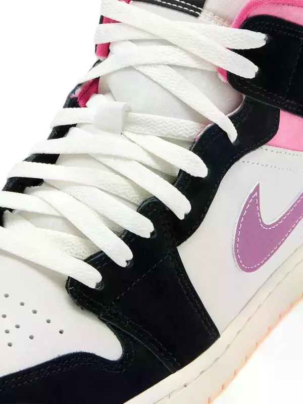 Nike Air Jordan 1 Mid Sneakers