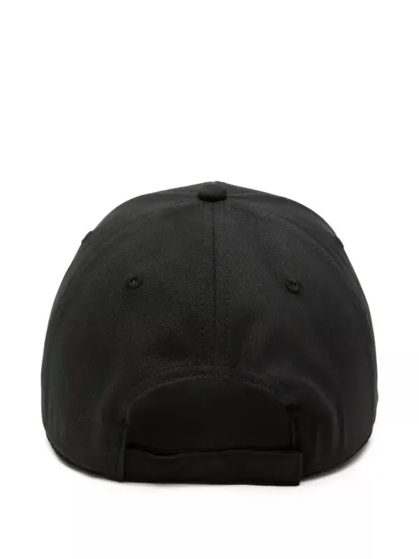 COLE BUXTON Embroidered Logo Cap