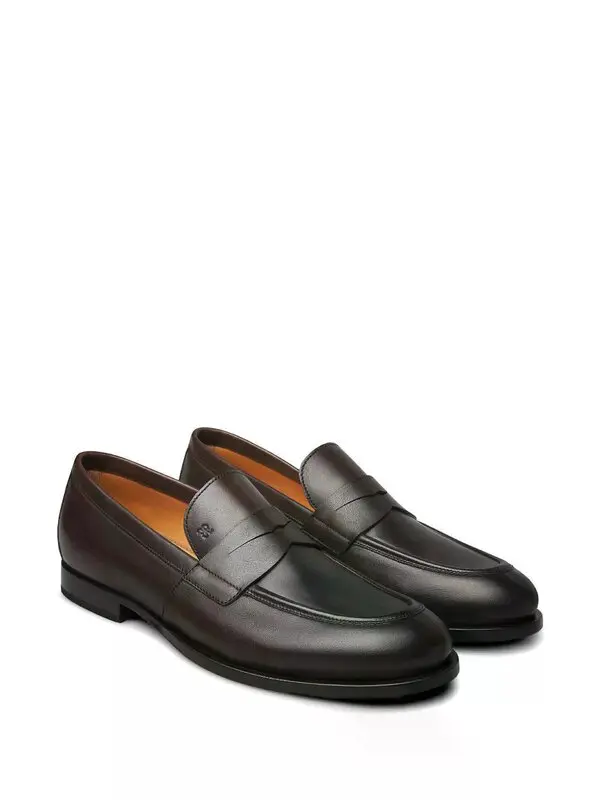FABI British Loafers