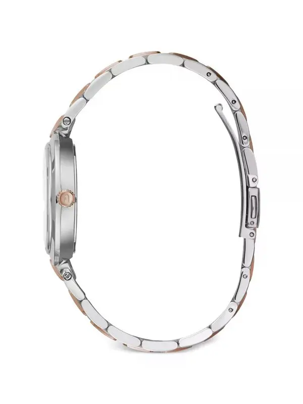 Furla Logo Links 34mm Watch
